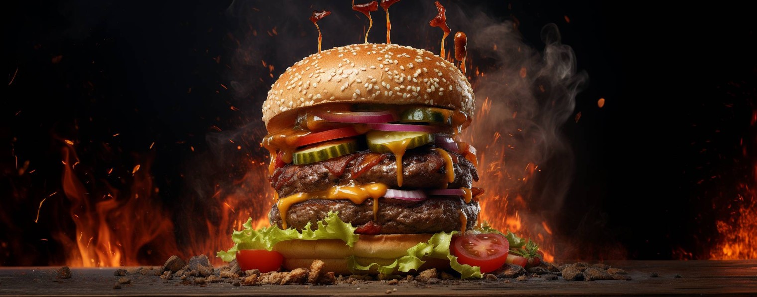 Кулинарный Эксперимент