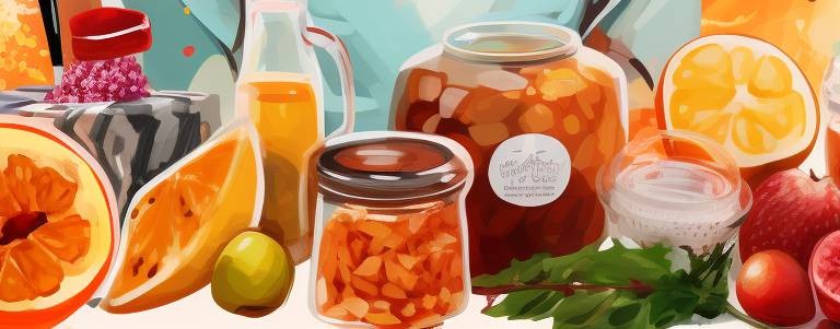 Готовим из простых ингредиентов ❤