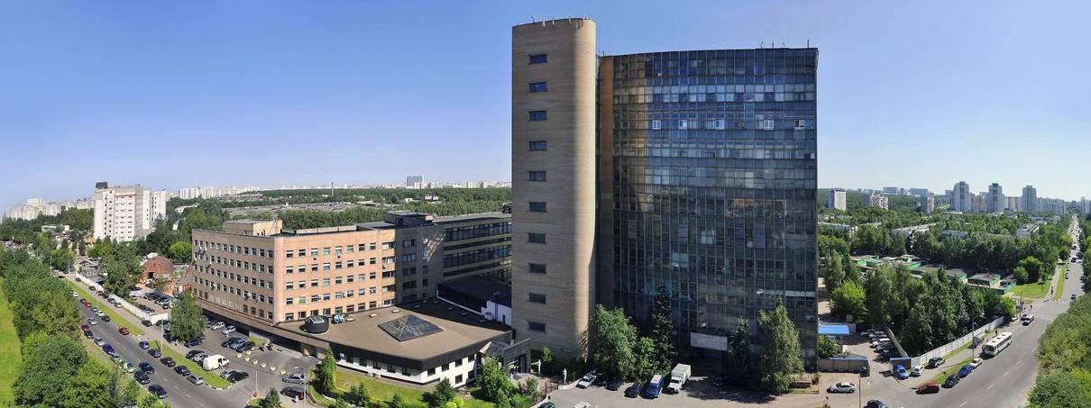 АО «НИИ «Полюс» им. М. Ф. Стельмаха»