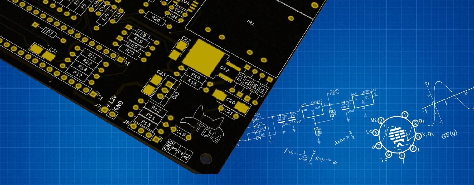 TDM Lab