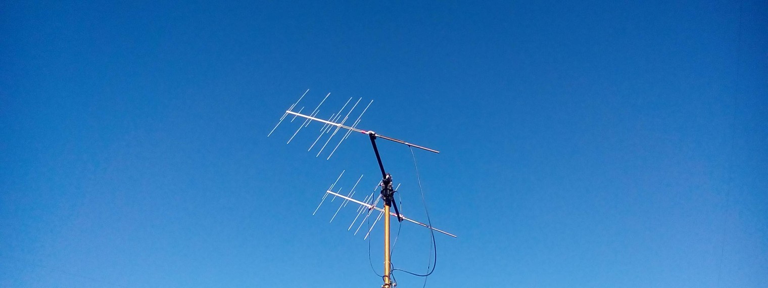 RC4P Азнакаево радиостанция