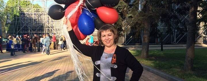 Людмила Кокина channel555