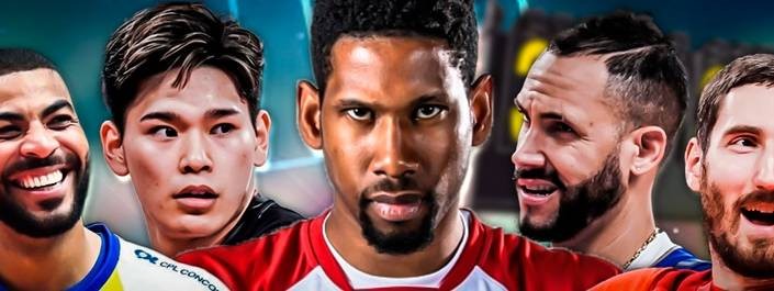 Rsport | Волейбол