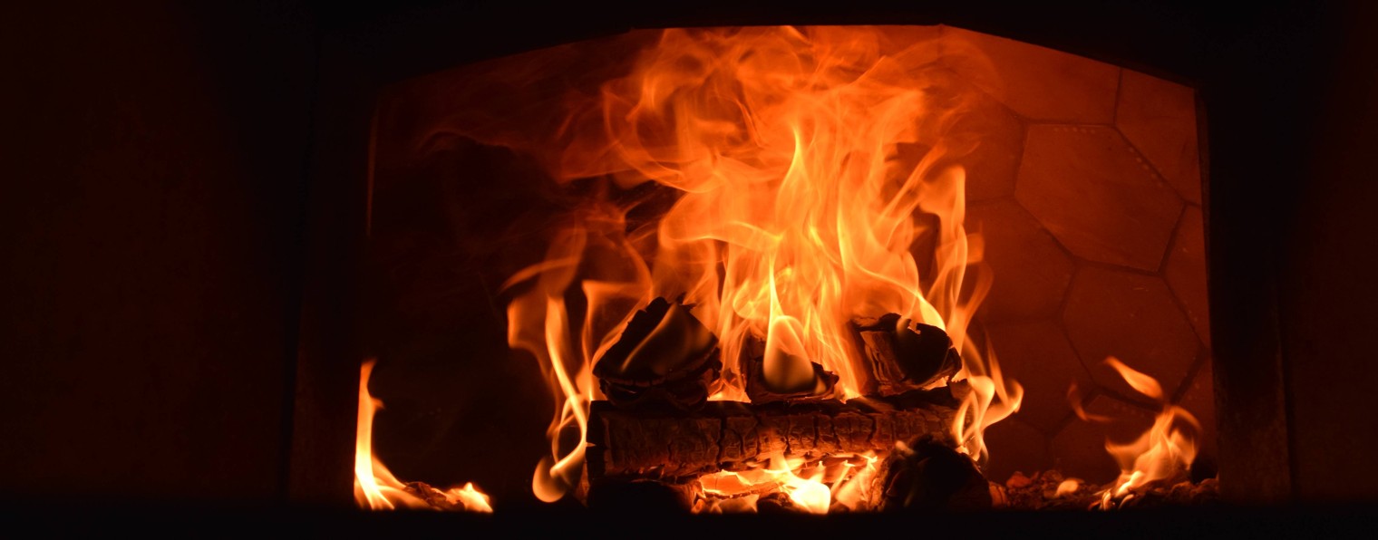 Печи с сотовым сводом