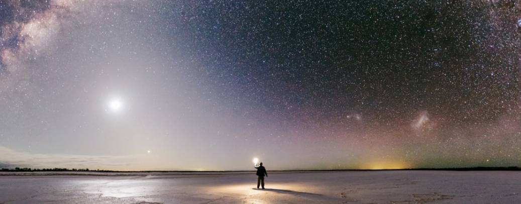 Андрей Медведев