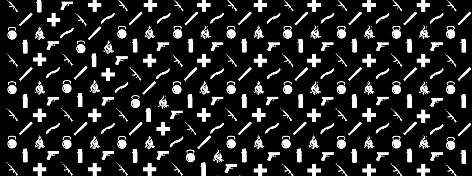 Центр Персональной Безопасности Проект Ч