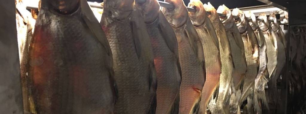 Рыбное (рыбоперерабатывающее) оборудование