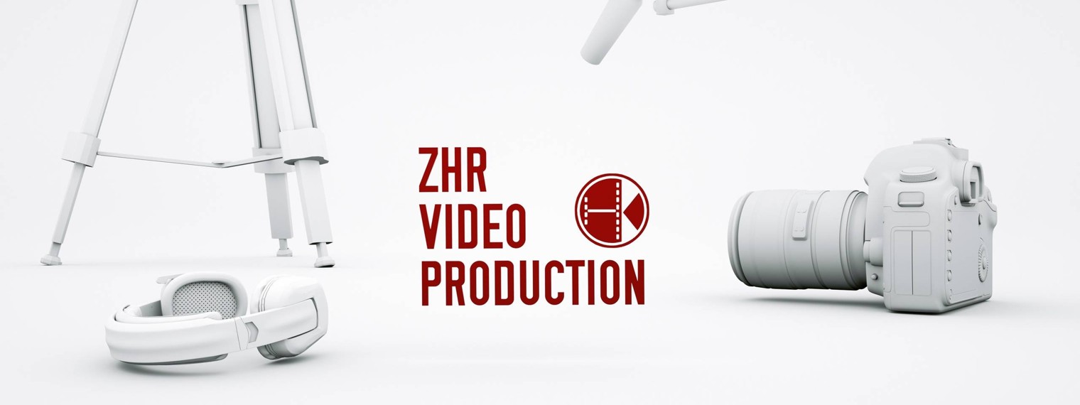 ZHR VIDEO PRODUCTION