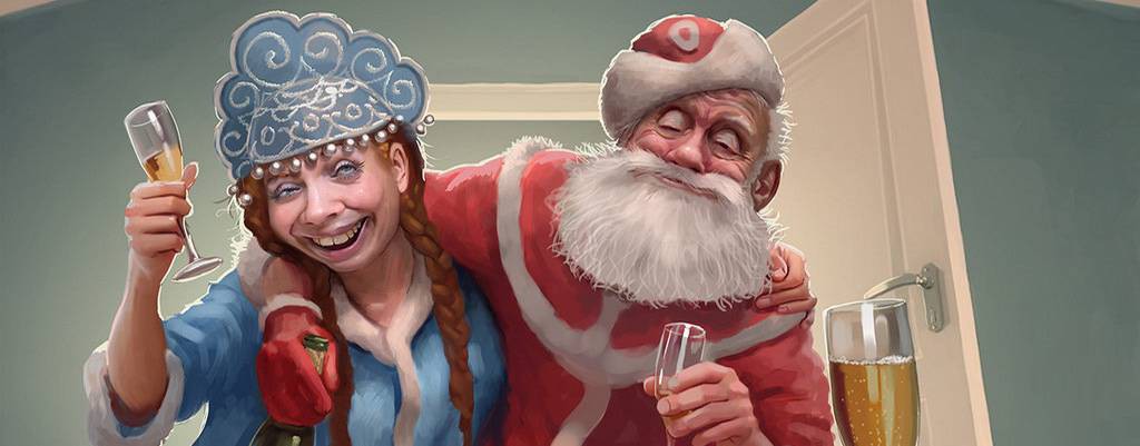 Всяко разно