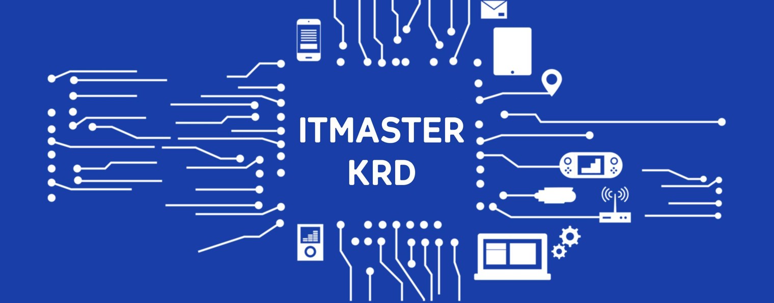 ITMASTER_KRD