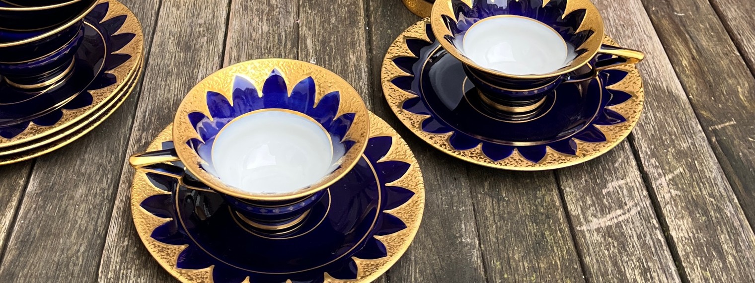 Елена Блошки Германии