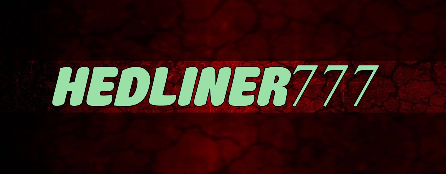 HEDLINER777