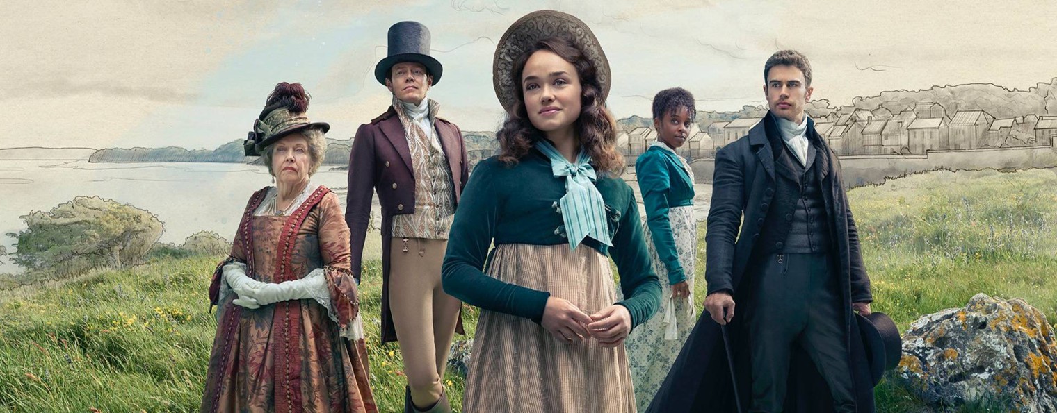 Сериал Сэндитон / Sanditon