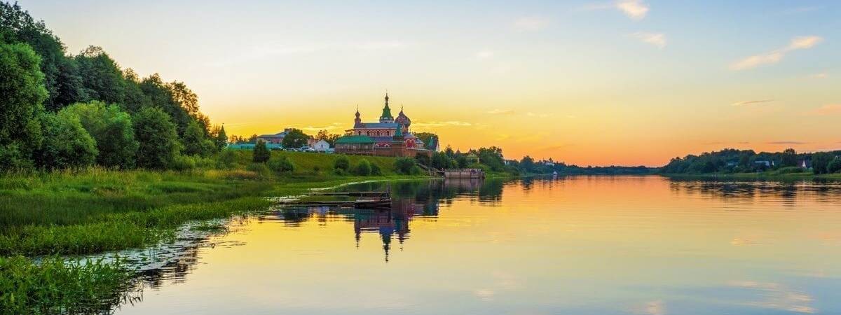 Центр русской культуры ЛРЦНК