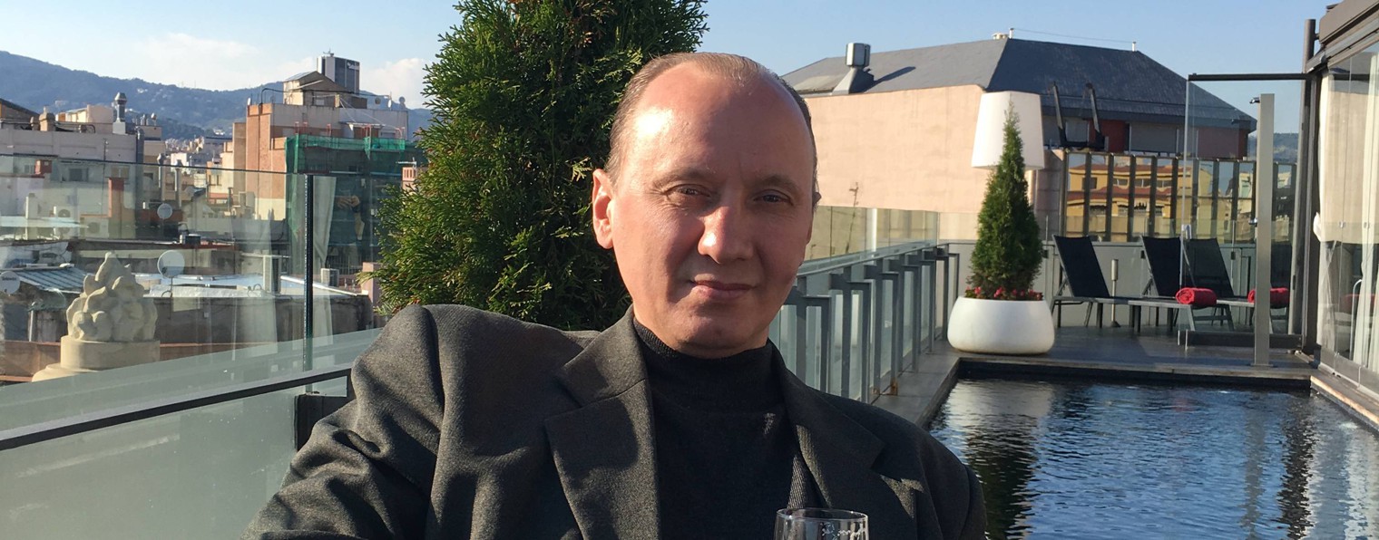 Павел Камышов. Учение Гйотта.