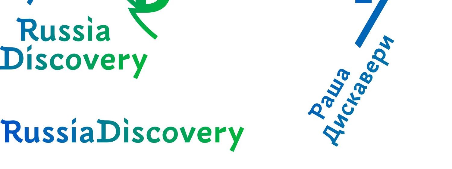 Discovery на Русском