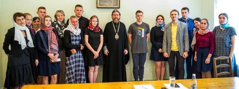Теология Псков