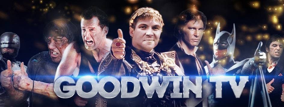 Гудвин Кино