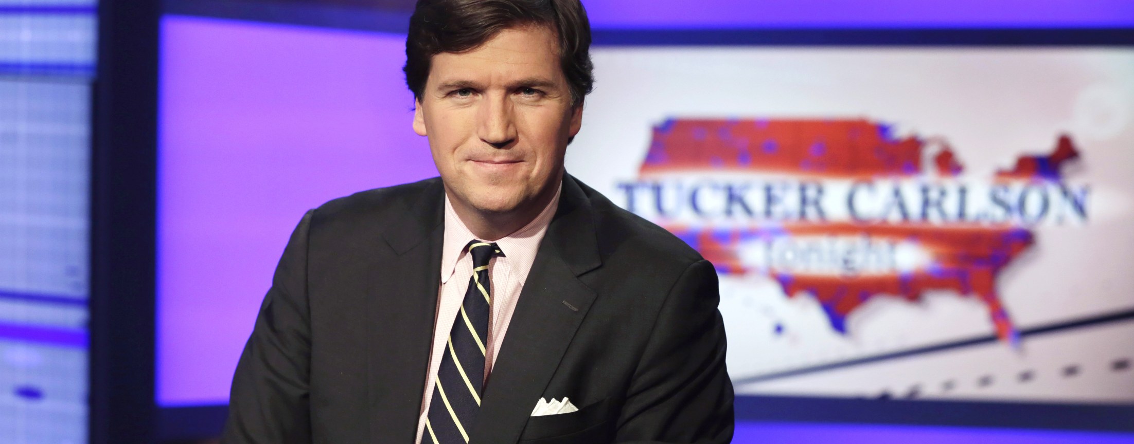 Такер Карлсон