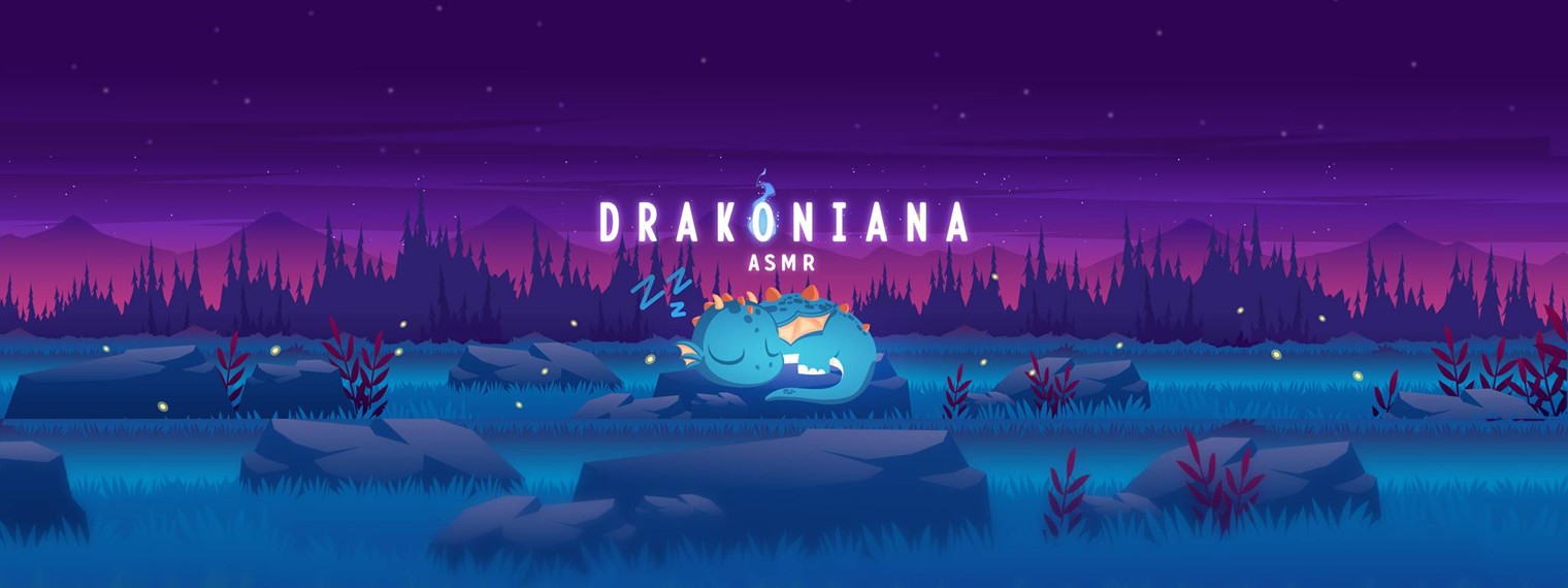 ASMR Drakoniana