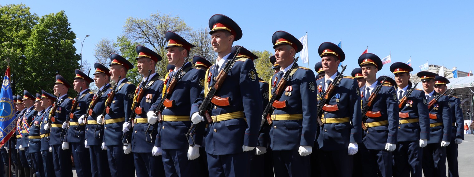 УФСИН России по Саратовской области