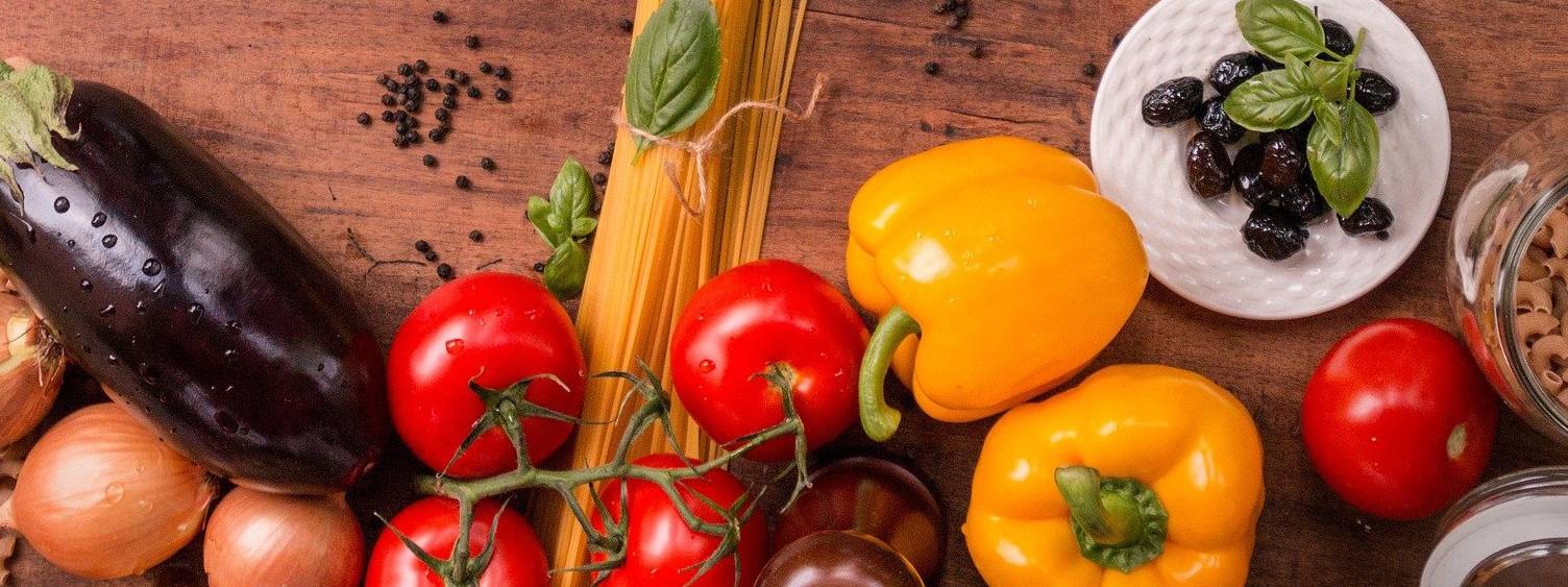 Неземная кухня