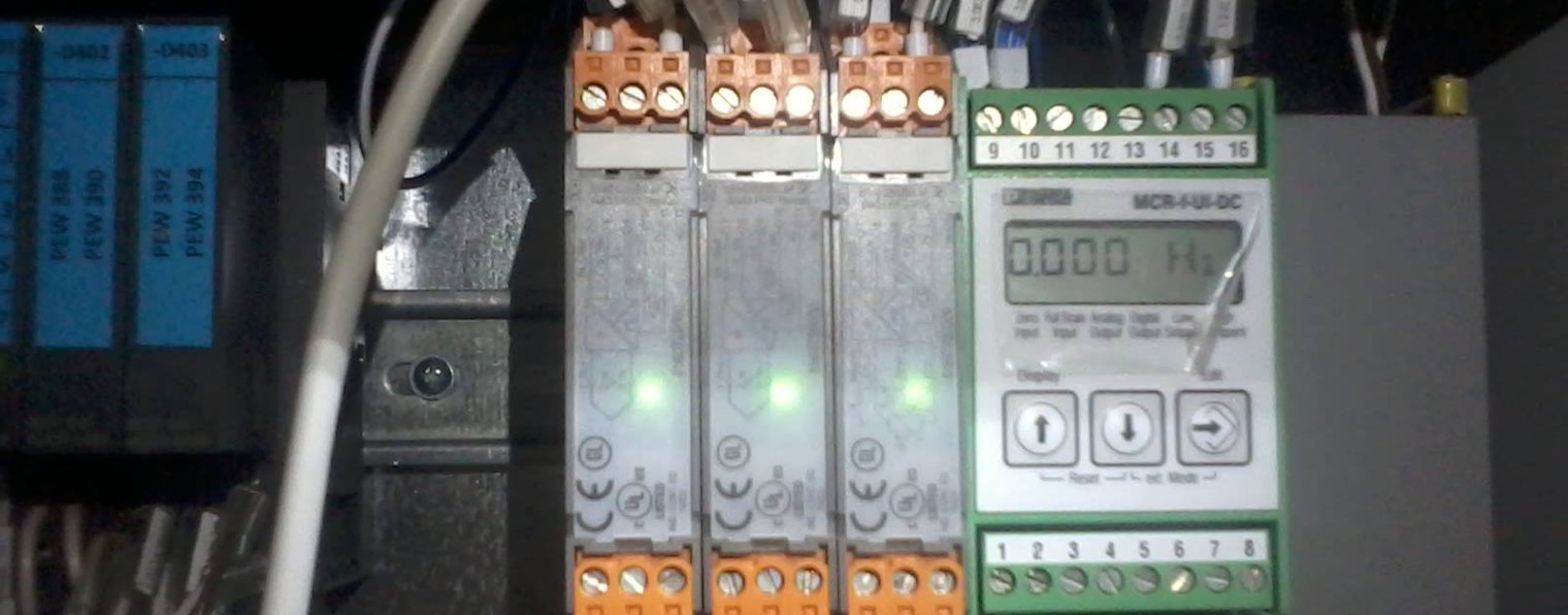 Петров Андрей работа АСУ ТП