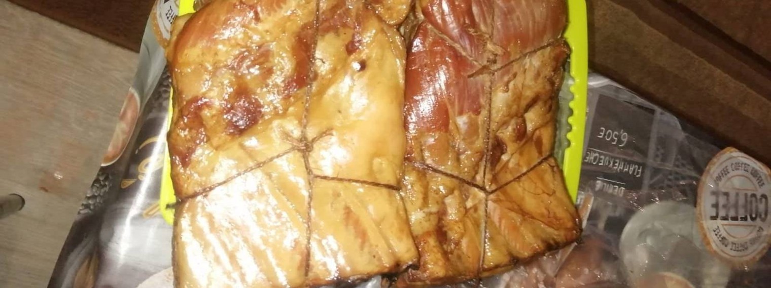 домашняя копчения холодного и горячего копчения