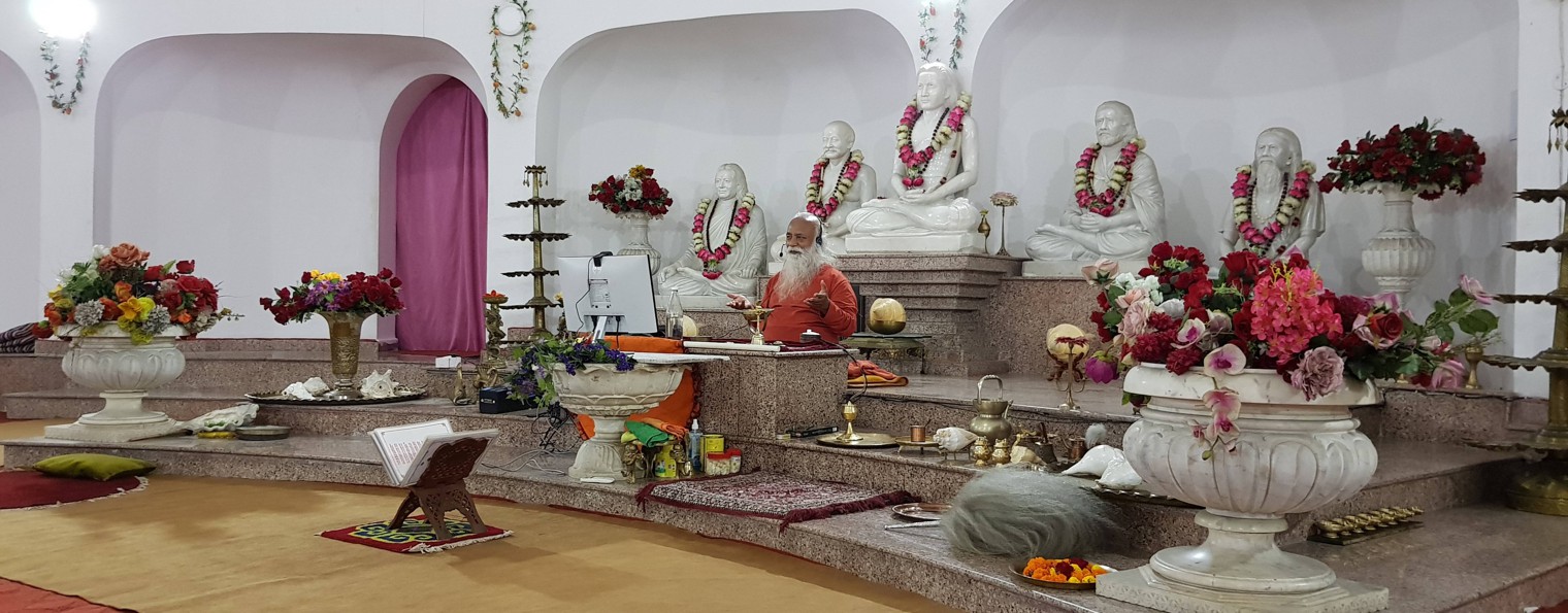 КРИЯ ЙОГА ДАРШАН www.kriyayogadarshan.ru