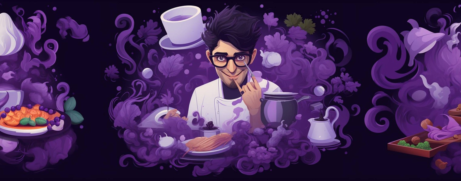 Кулинарные Размышления