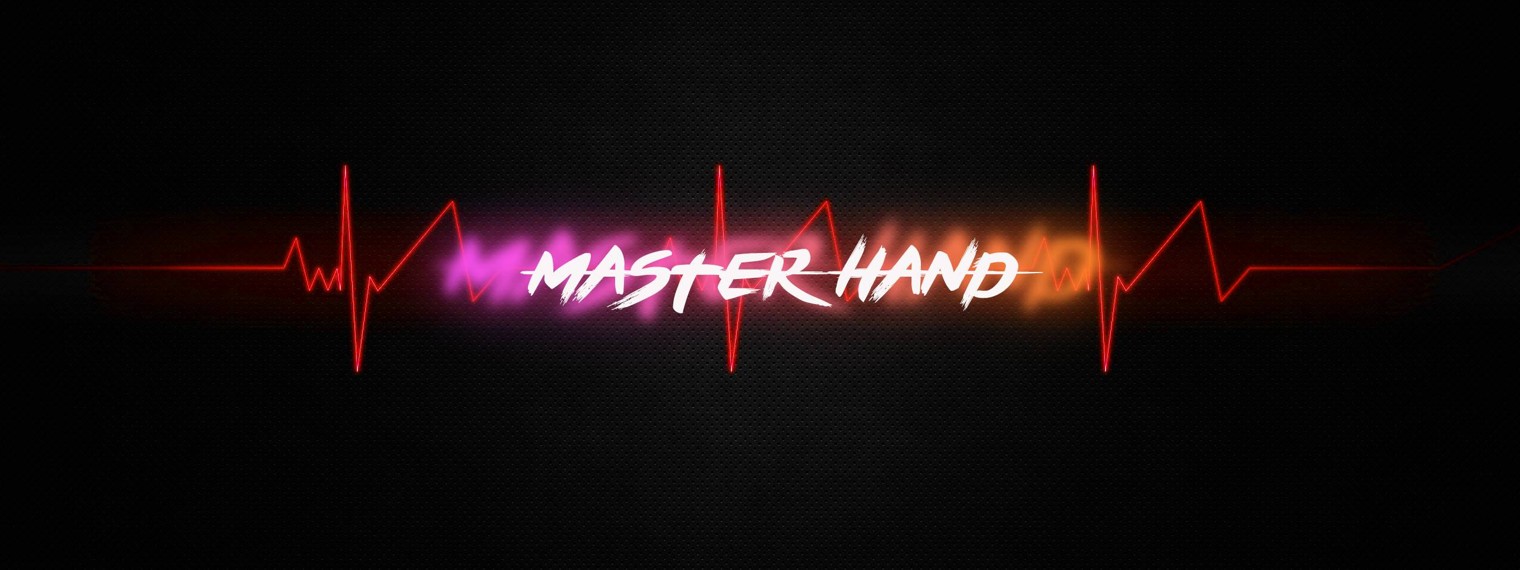 MASTER HAND