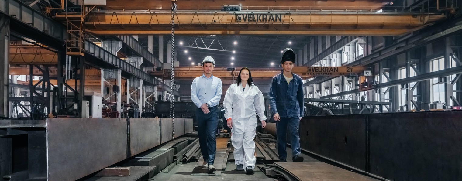 VELKRAN