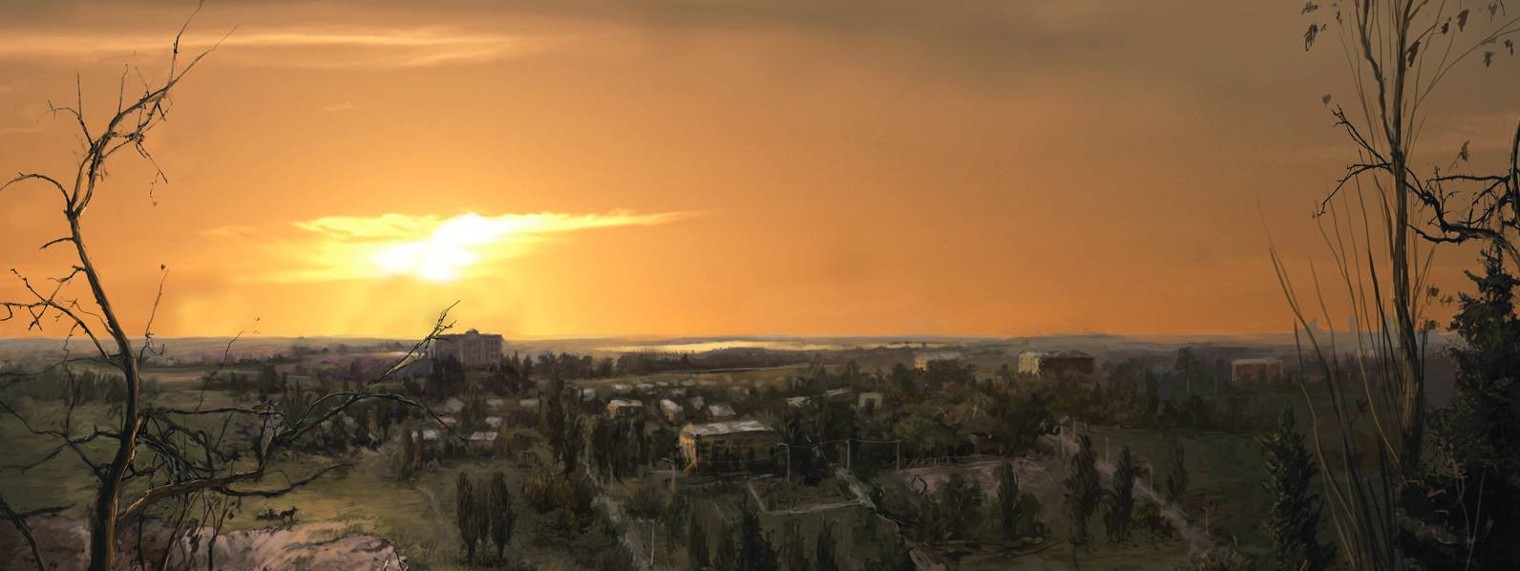 СТАЛКЕР СЕРЫЙ