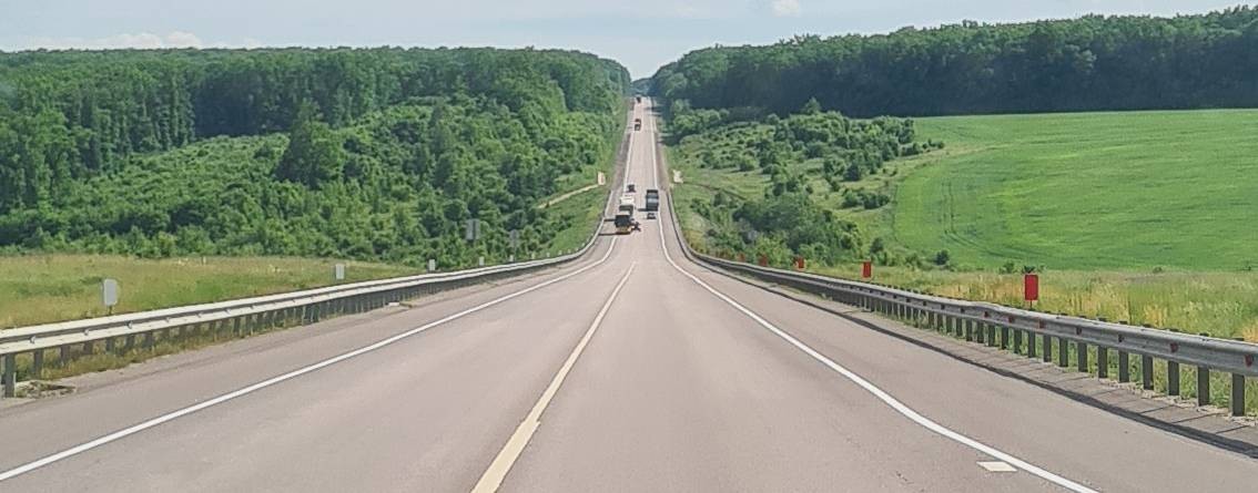 Жизнь Дальнобоя