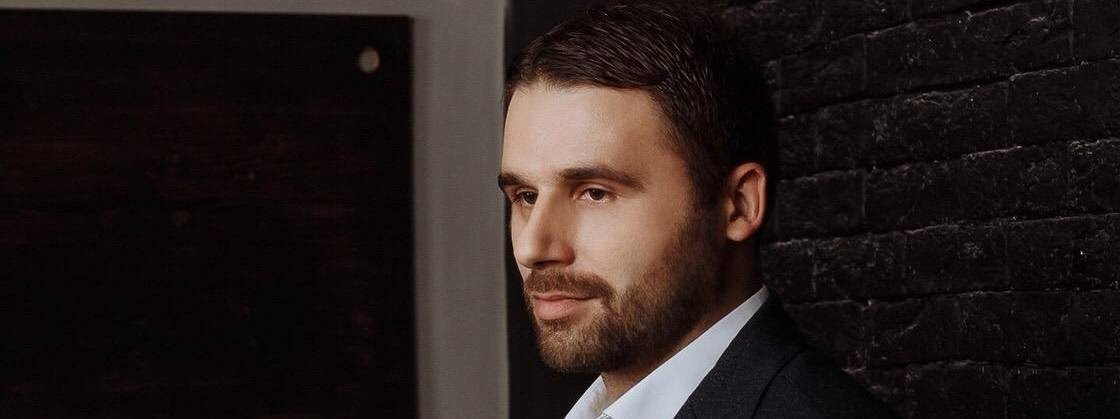 Филипп Литвиненко. Проект «Альфа-женщина»