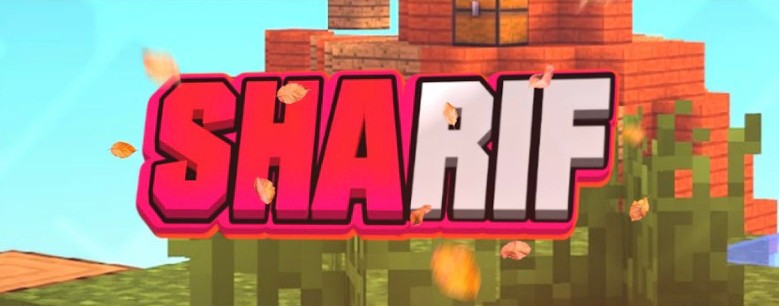 Шариф [Shar1fmc]