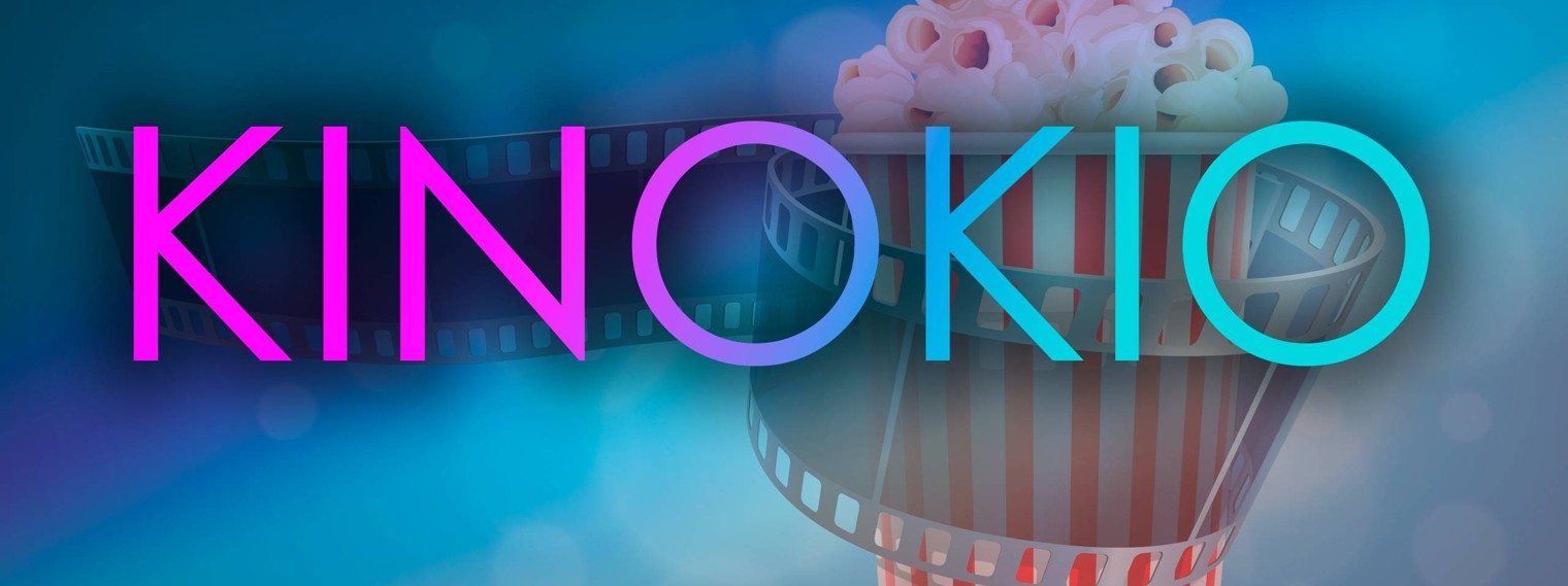 KINOKIO / НОВЫЕ ФИЛЬМЫ / СЕРИАЛЫ / КИНО