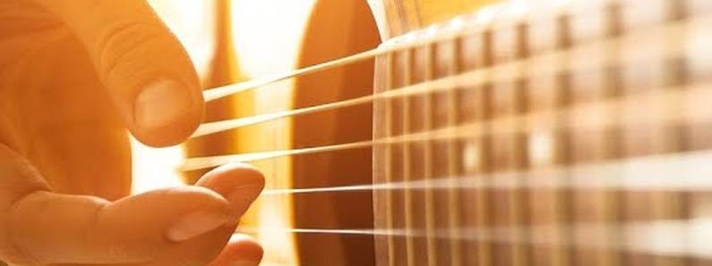 Николай Саллас  Авторская песня  под гитару