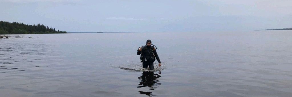 Подводная Диагностика. РФ