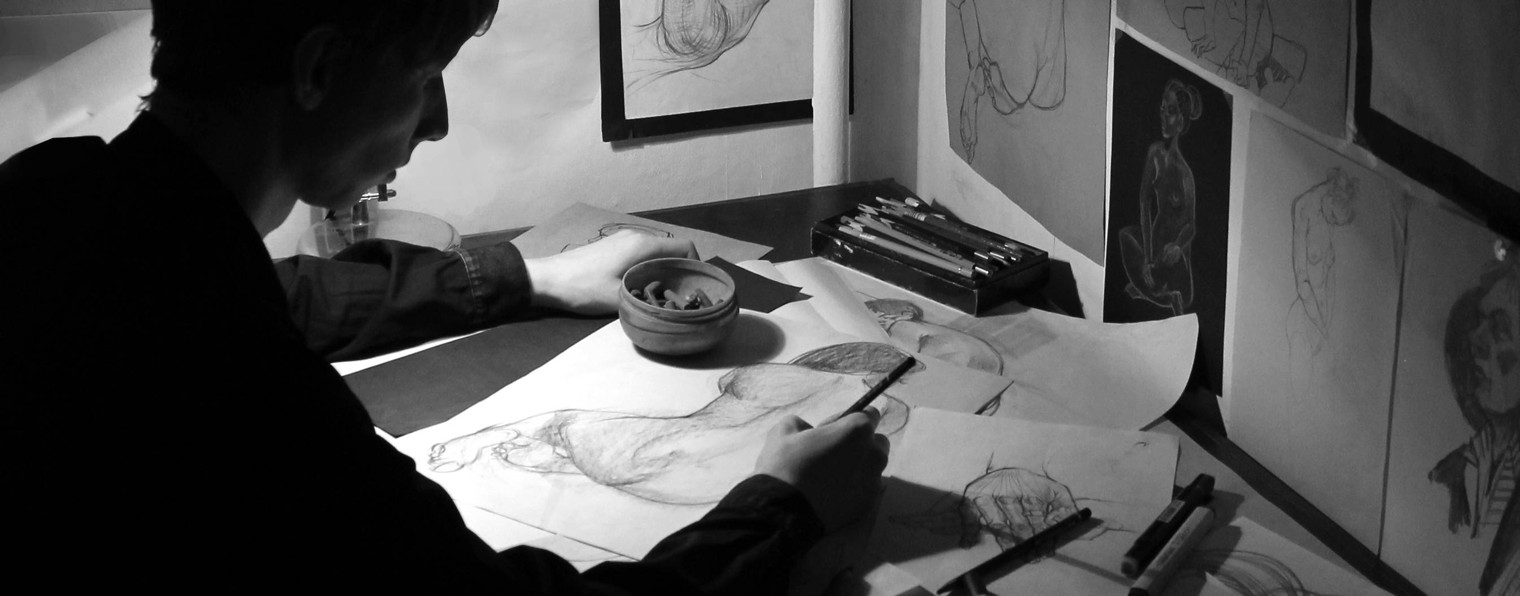 Daily sketches