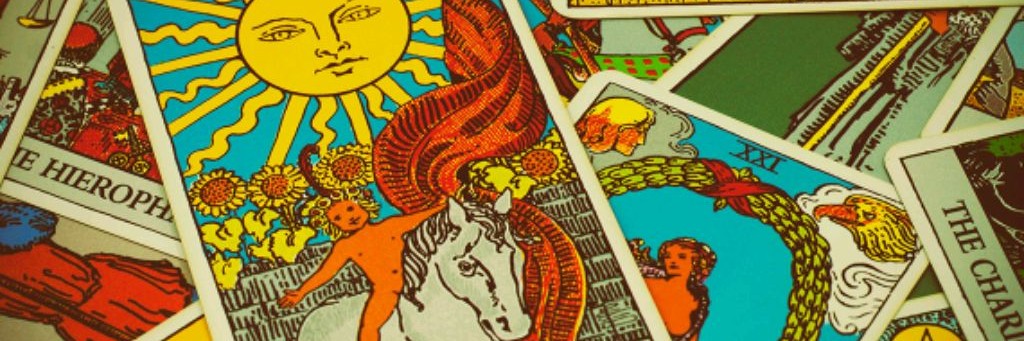 Значение карт Таро