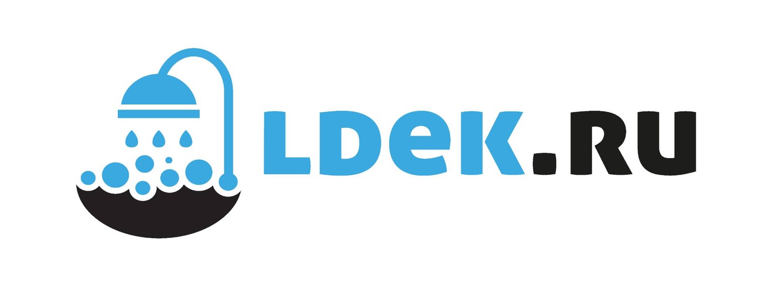 Ldek.ru интернет магазина сантехники.