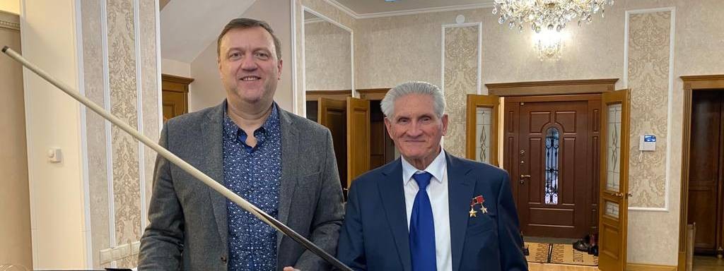 Дмитрий Исаенко