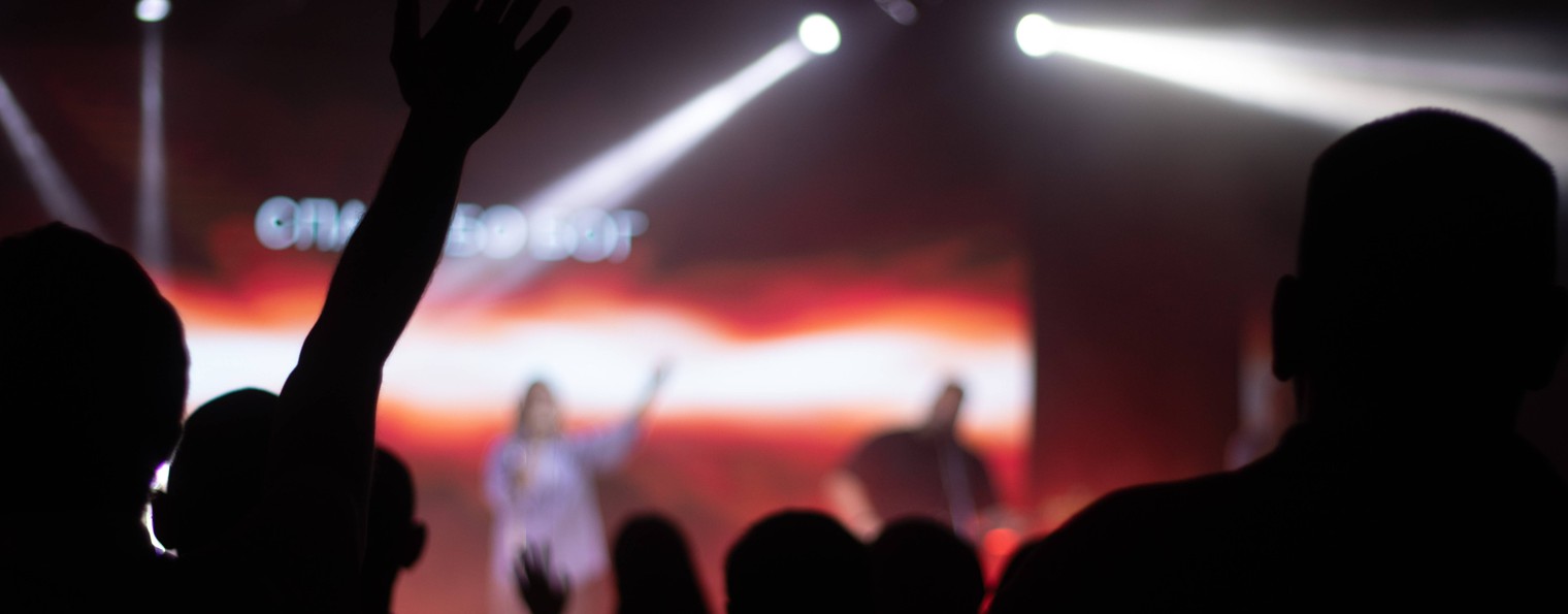 Церковь «Дом Молитвы» г. Сосновоборск