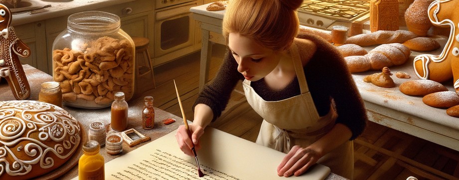 Мария Молчанова