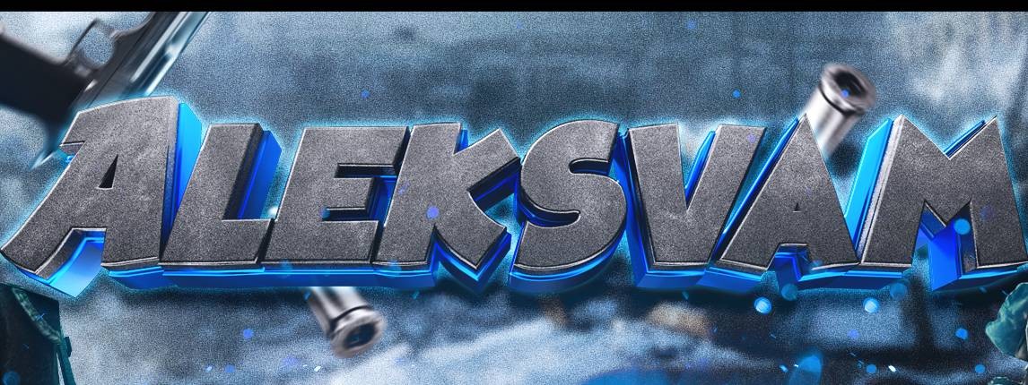 ALEKSVAM