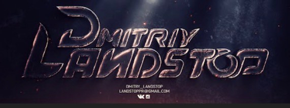 Dmitriy Landstop