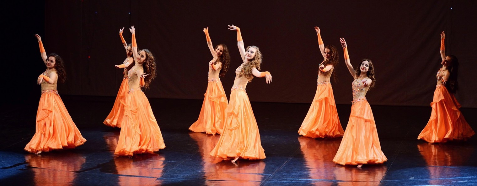 Жемчужины Востока Екатеринбург