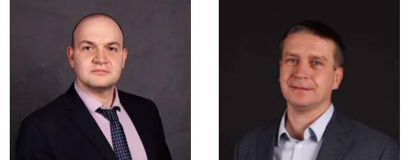 Рейдоры-фашисты.