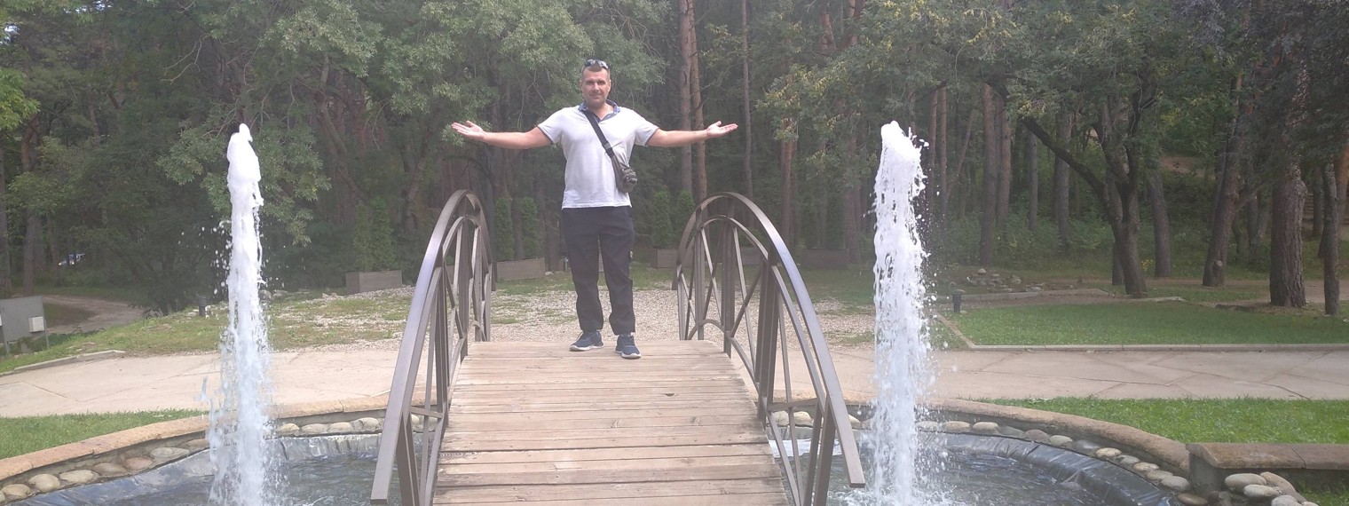 Вадим Зоркий